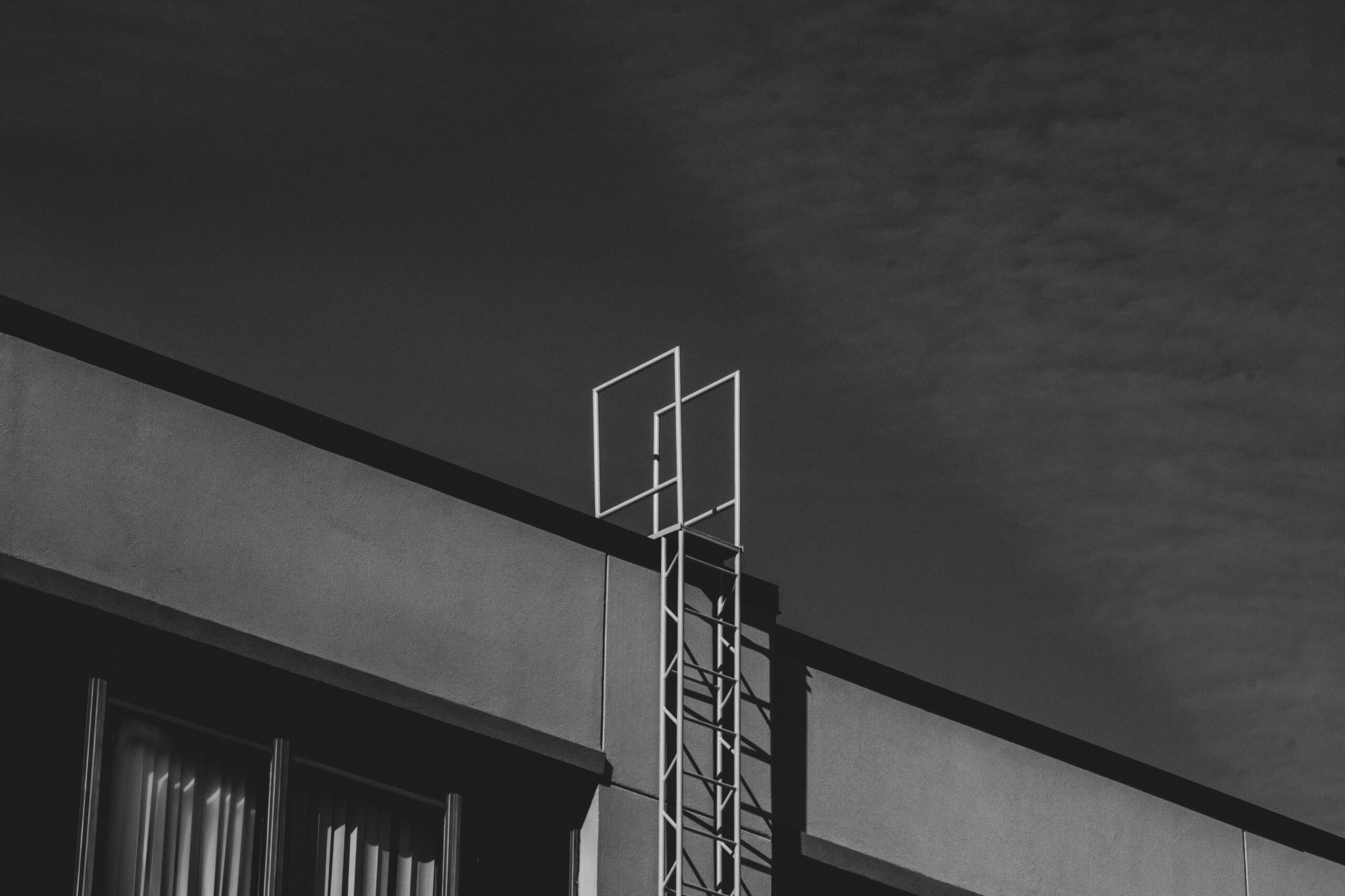 The Ladder - Ryan Berman